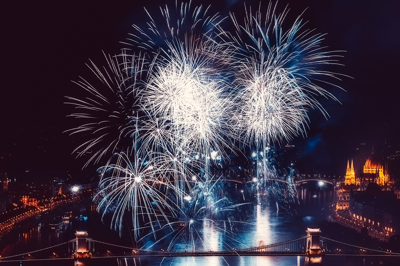 What do we celebrate on 20 August in Hungary? - Hungarian Citizenship