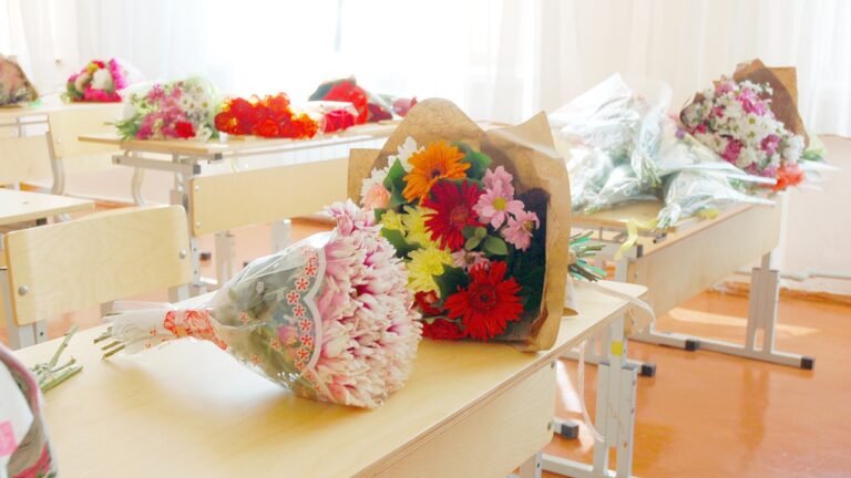 Ballagás: the Hungarian take on the high school graduation ceremony ...